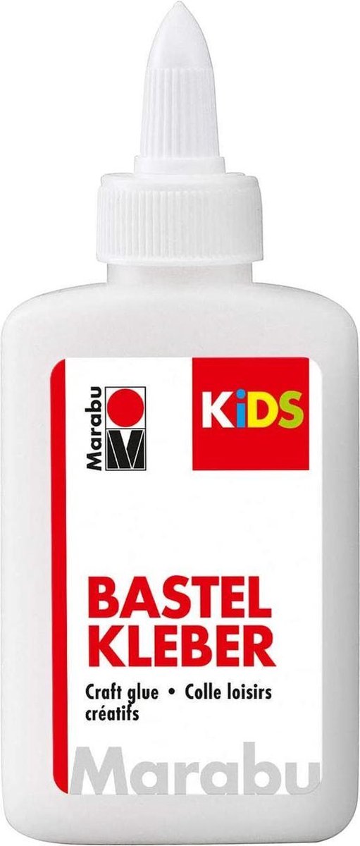 Colle pour Kids -zinaps Kids Water-Based Wood Colle Enfants Craft Wood ...