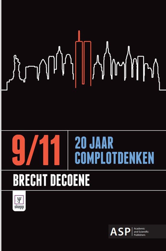 9/11 (ebook), Brecht Decoene | 9789461172327 | Boeken | bol.com