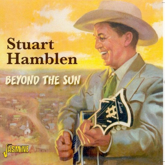 Stuart Hamblen - Beyond The Sun (CD), Stuart Hamblen | CD (album ...