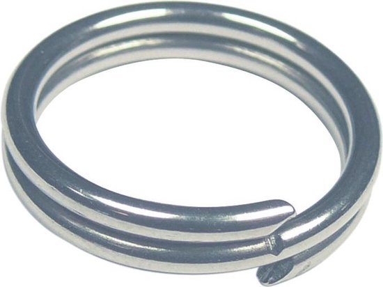 Borgring 1,5 x 26 mm RVS-304 | bol