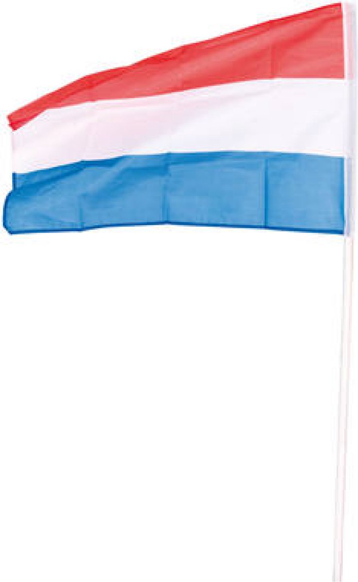 Drapeau néerlandais 90cm | bol.com