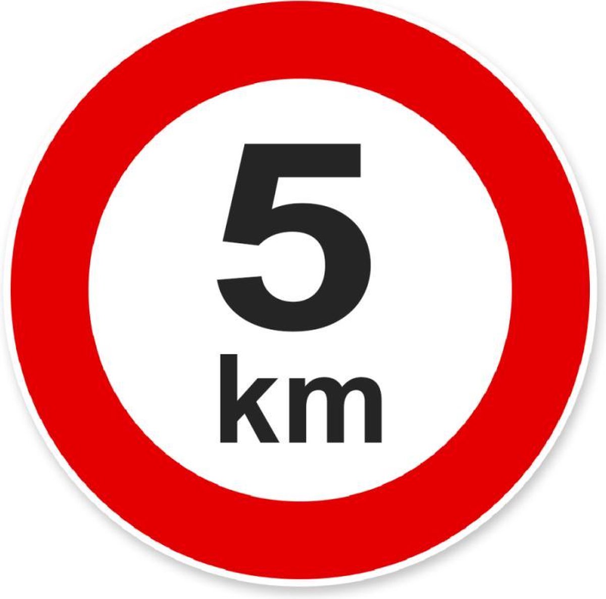 5 Km Bord | bol.com