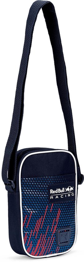 Red Bull Racing Portable Bag Blue | bol