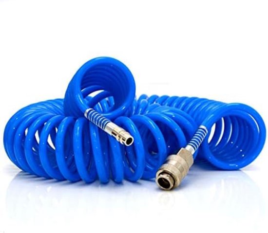 Compressor slang - Compressorslang - Persluchtslang - Compressor ...