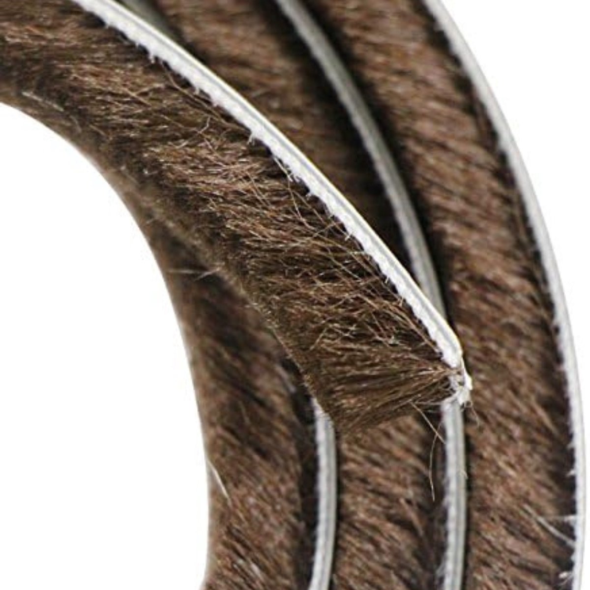 Deurborstel - Tochtborstel - Tochtstrips Deur - Tochtstopper ...