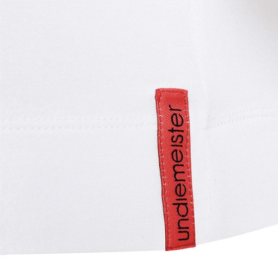 Undiemeister - T-shirt - T-shirt heren - Slim fit - Longsleeve ...