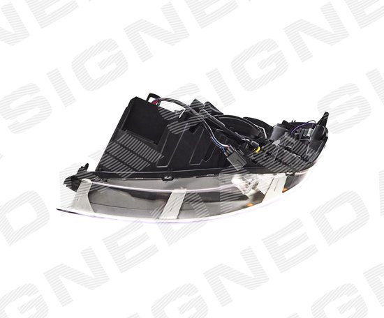 KOPLAMP VOOR VOLVO XC60 2008-2013 30763144 Rechts | bol