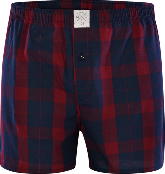 MG-1 Boxer Kids | bol