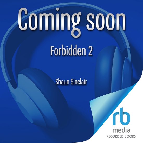 Forbidden 2, Shaun Sinclair | 9781705079430 | Boeken | bol