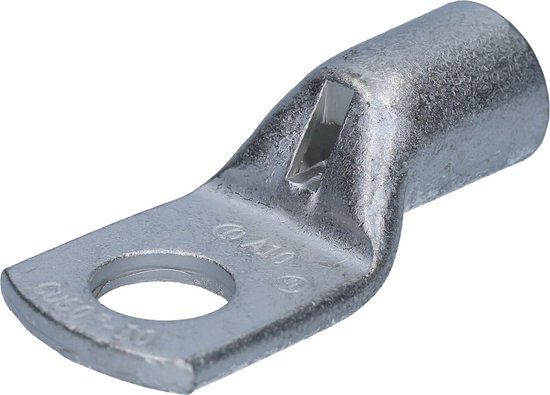 10 stuks Cembre A10-M10 buiskabelschoenen 50 mm² M10 ongeïsoleerd van ...