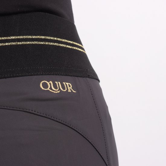 Quur Rijlegging Quur Qnila Full Grip Donkerblauw-goud | bol