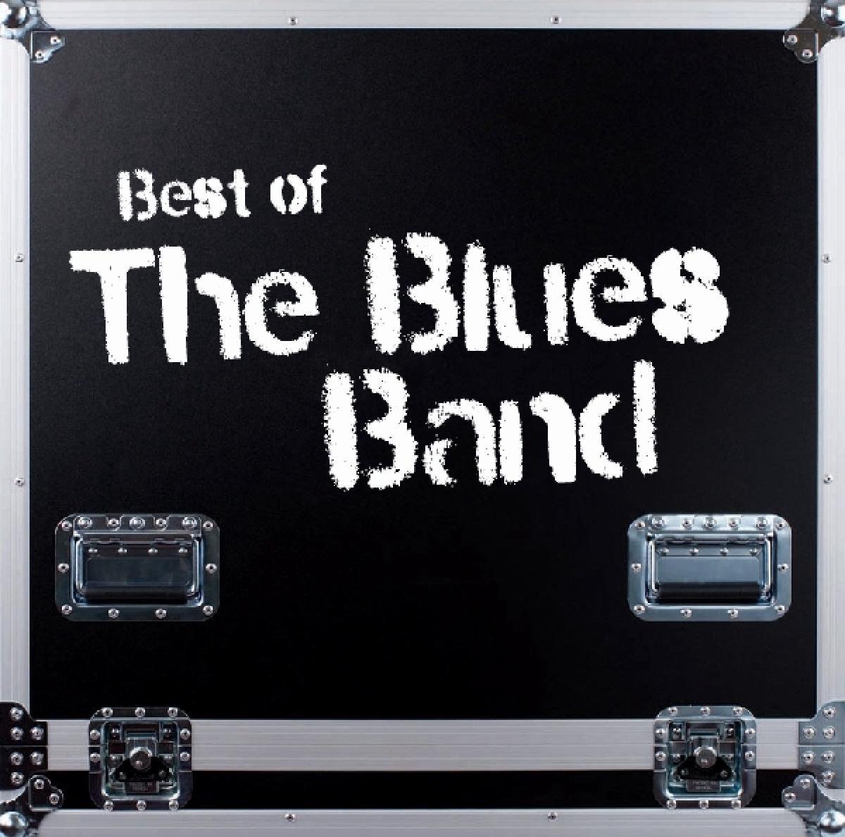 Best Of, The Blues Band | CD (album) | Muziek | bol.com