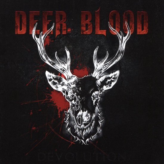 Devolution, Deer Blood | CD (album) | Muziek | bol.com