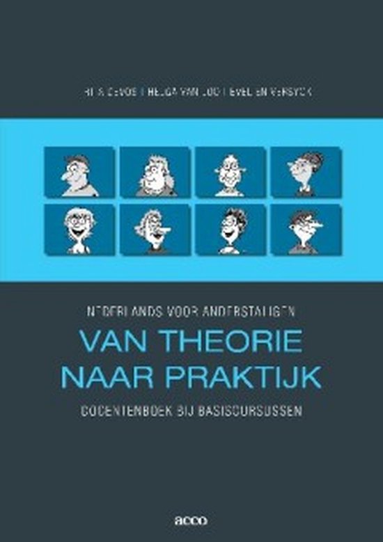 Van theorie naar praktijk | 9789033473753 | R. Devos | Boeken | bol