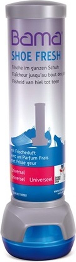 Bama Shoe Fresh Met Frisse Geur Universeel | bol