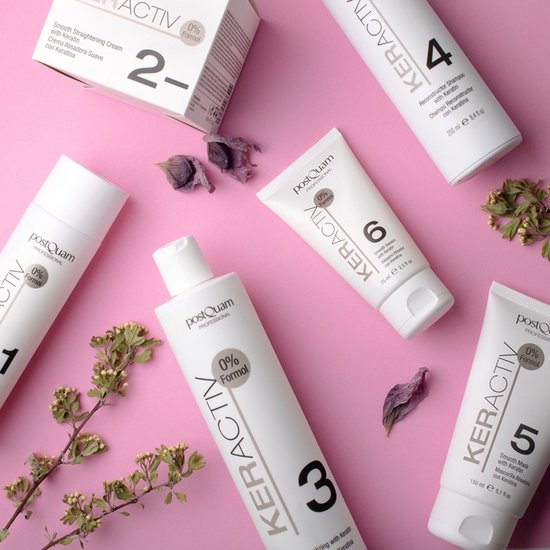 Mask Keractiv Postquam | bol.com