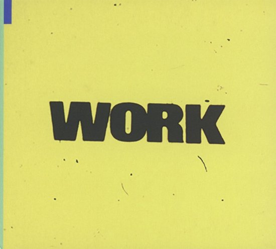 Various Artists - Work (CD), various artists | Muziek | bol