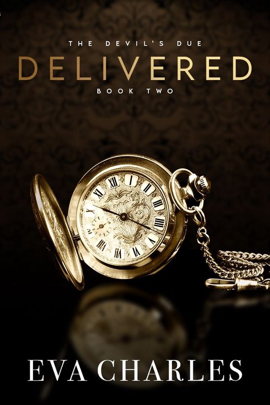 Delivered (ebook), Eva Charles | 9781956725056 | Boeken | bol.com