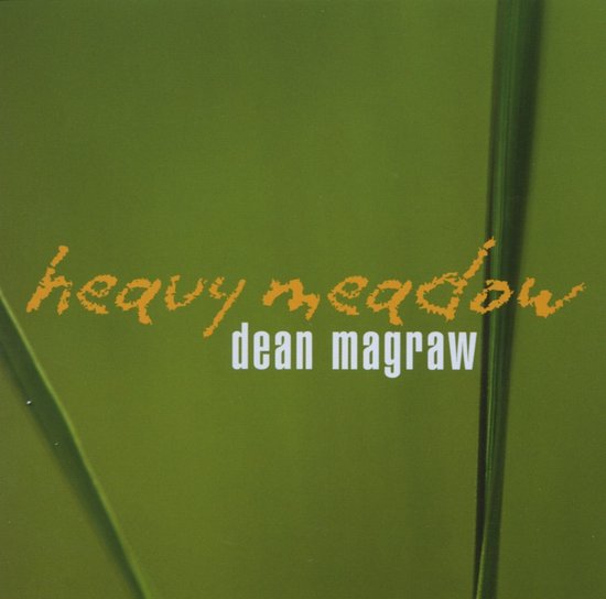 Dean Magraw - Heavy Meadow (CD), Dean Magraw | CD (album) | Muziek ...