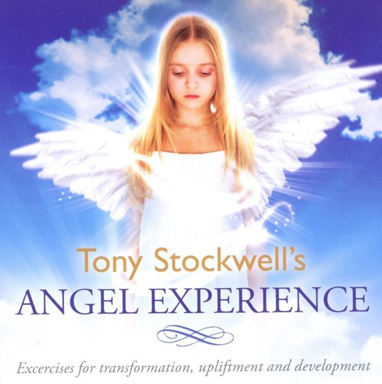 Tony Stockwell - Angel Experience (CD), Tony Stockwell | CD (album ...