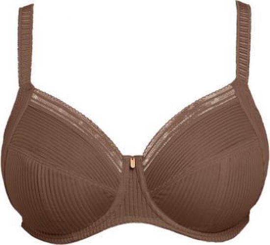 Fantasie Fusion UW Full Cup Side Support Bra Dames Beha - Maat 80G ...