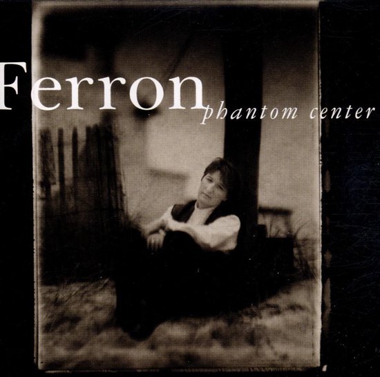 Ferron - Phantom Center (CD), Ferron | CD (album) | Muziek | bol