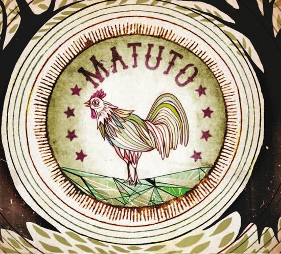 Matuto - Matuto (CD), Matuto | Muziek | bol