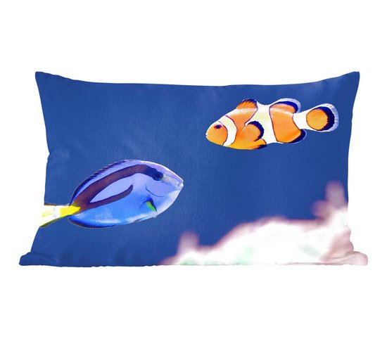 Vissen - Water - Nemo | bol