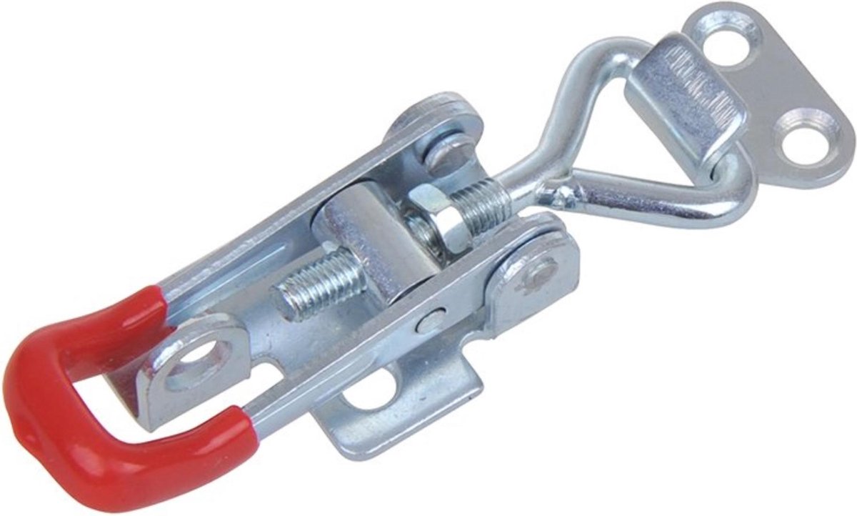 Pro Plus Spansluiting Verstelbaar -70 t/m 81 mm - Inclusief Tegenstuk ...