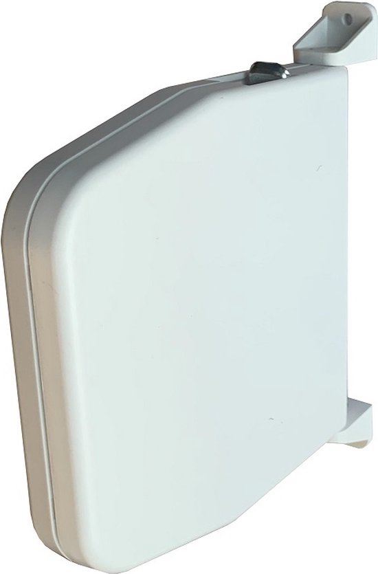 Selve Bandopwinder voor voorzetrolluik - bandoproller 5 meter - Lint ...