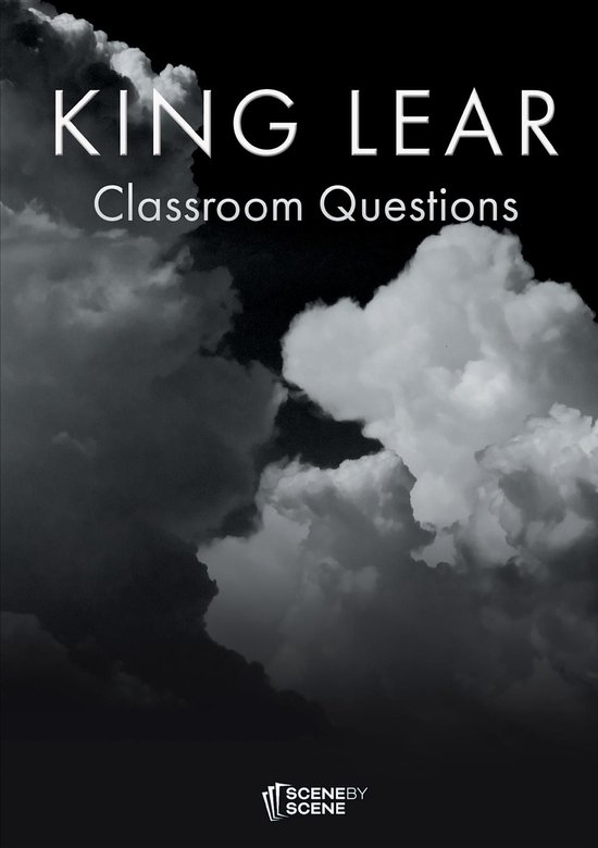 King Lear Classroom Questions (ebook), Amy Farrell | 9781910949443 ...