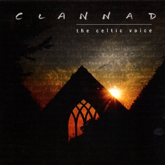 Celtic Voice (CD), Clannad | CD (album) | Muziek | bol
