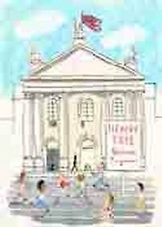 Henry Tate, Bruce Ingman | 9781849761697 | Boeken | bol.com