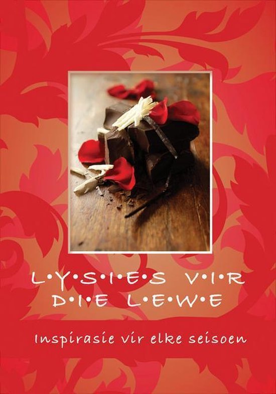 Lysies vir die lewe (ebook), Scm Compilation | 9781415317013 | Boeken ...