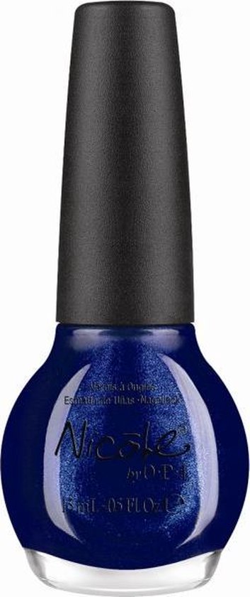 Nicole by OPI nagellak - Listen to your Momager 15 ml NI K09 | bol.com