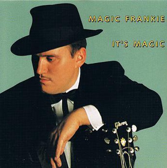 It'S Magic, Magic Frankie | Muziek | bol