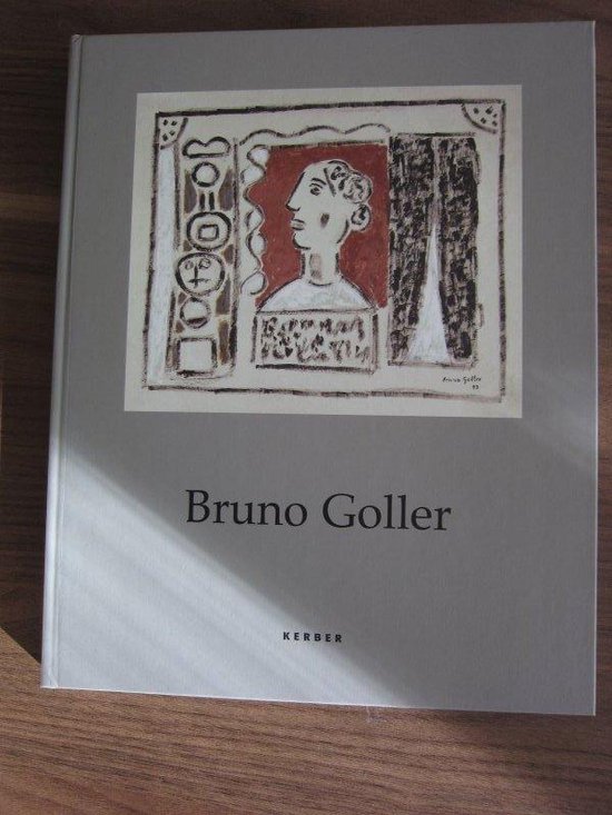 Bruno Goller, Bruno Goller | 9783933040787 | Boeken | bol.com