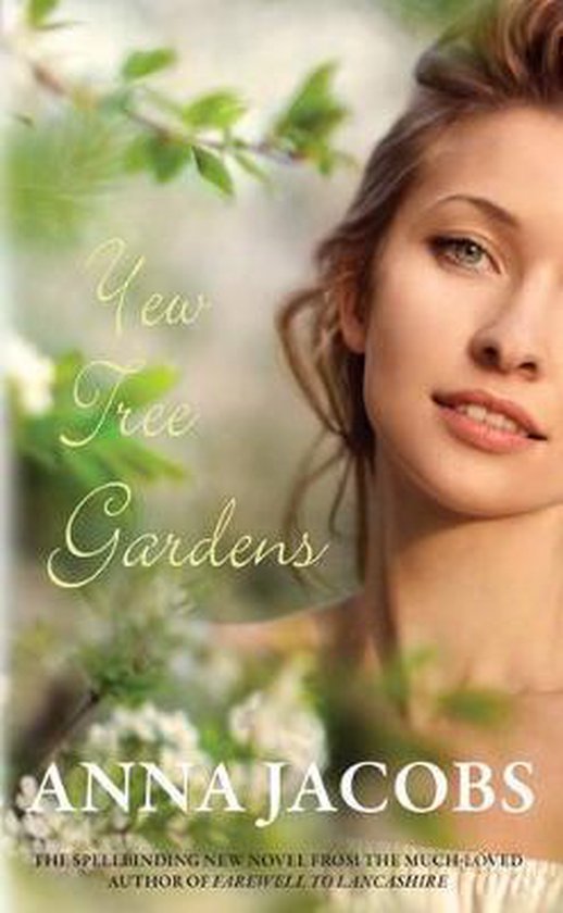 Yew Tree Gardens, Anna Jacobs | 9780749040611 | Boeken | bol.com