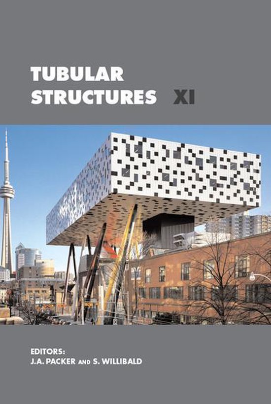 Tubular Structures XI (ebook) | 9781351406727 | Boeken | bol.com