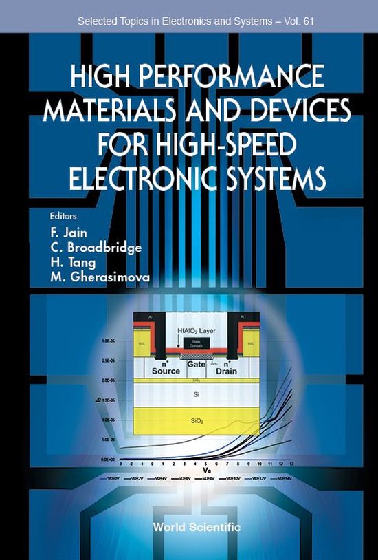Selected Topics In Electronics And Systems 61 - High Performance ...
