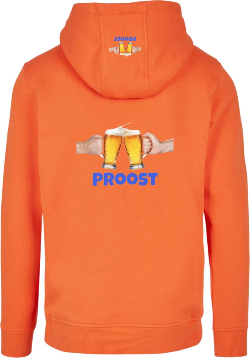 Bier Glazen Bierpull Proost Tekst Full Color Strijk Applicatie Large 25 ...