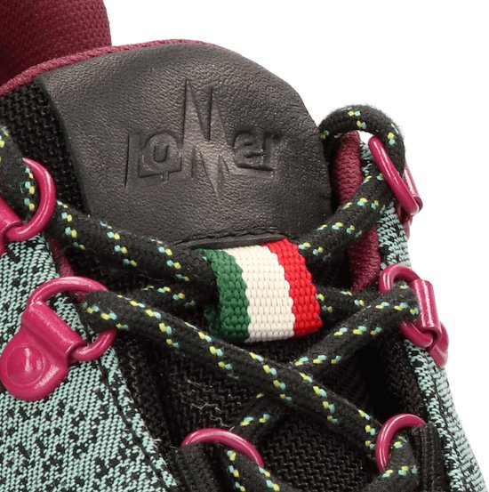 Lomer Spider Ultra MTX Wandelschoenen Camouflage Smeraldo Maat 45 | bol