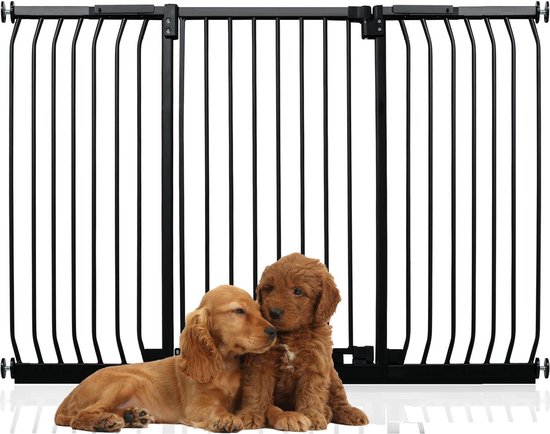 Bettacare Extra Tall Elite Hondenhek Assortiment,, 161cm - 170cm (70 opties... | bol