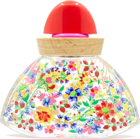 Oilily - Classic Eau De Parfum 30 ml - One size | bol