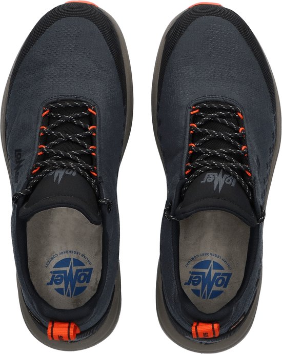 Lomer Gravity MTX Wandelschoenen Antra | bol.com