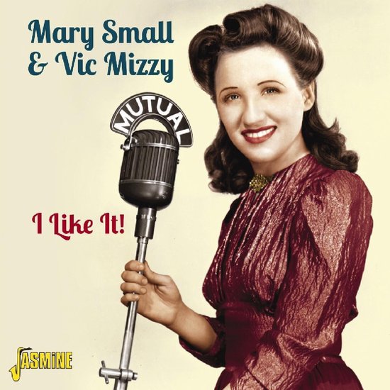 I Like It!, Mary & Vic Mizzy Small | Muziek | bol