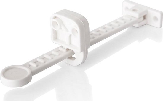 Purepeak Raamslot Kinderen - Raambegrenzer - Raambeveiliging ...