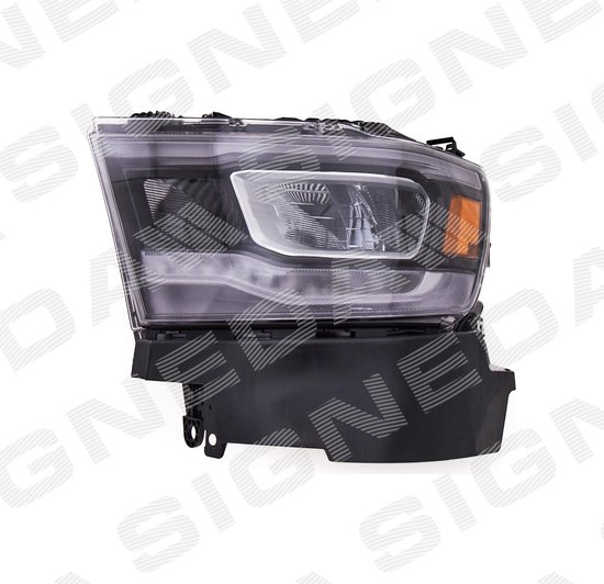 KOPLAMP VOOR DODGE RAM 2019- 68316083AD Links | bol