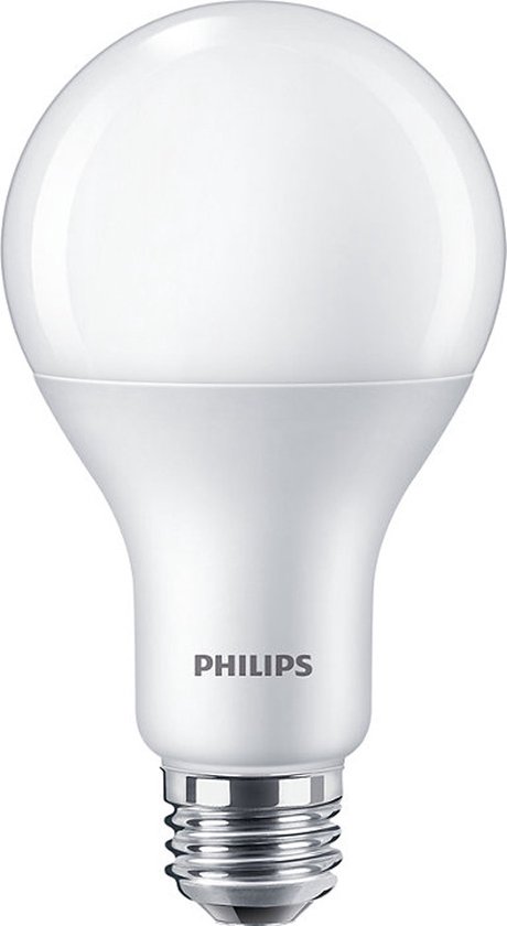 Philips Master Value Ledbulb E27 Peer Mat 7 2w 1055lm 922 Zeer Warm