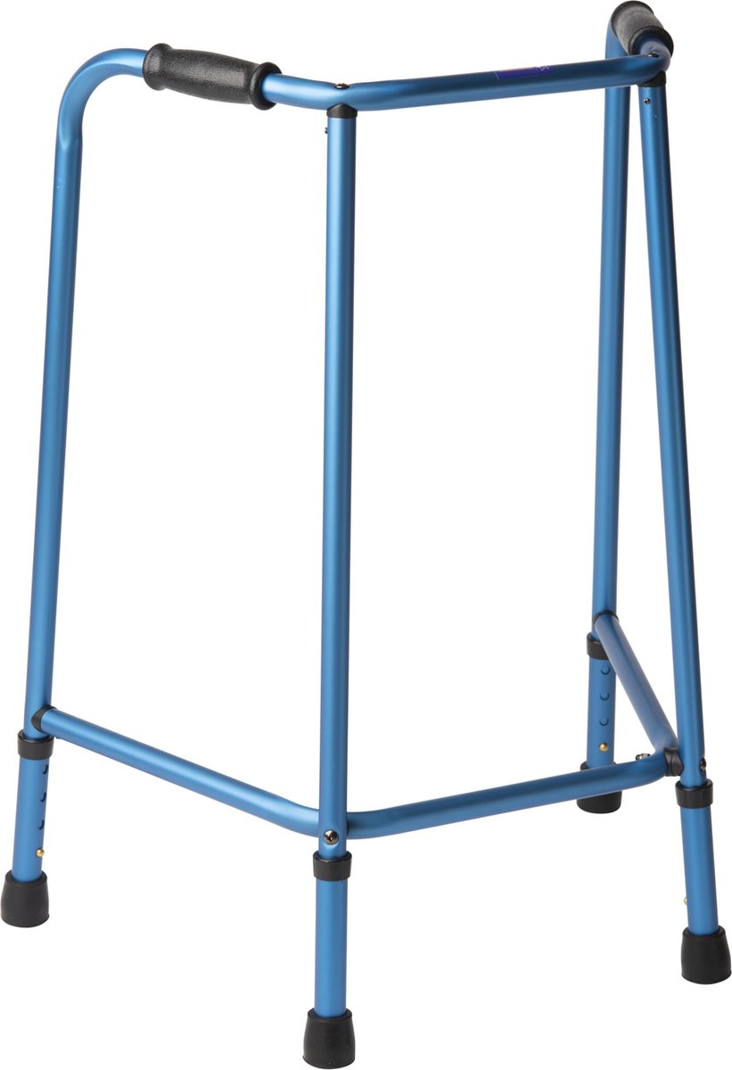 De beste looprekken voor ouderen: ontdek ze hier!